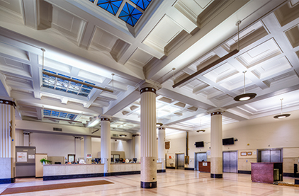 Baltimore City Targets Energy Use Reductions Across Its Portfolio | BGE ...