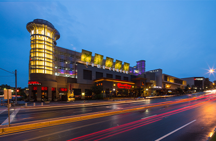 General Growth Properties | BGE Smart Energy Savers Program