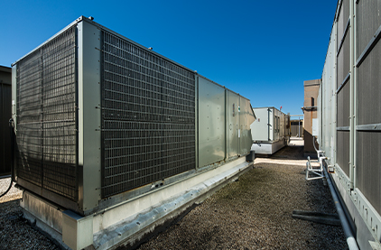 MacKenzie Management | BGE Smart Energy Savers Program