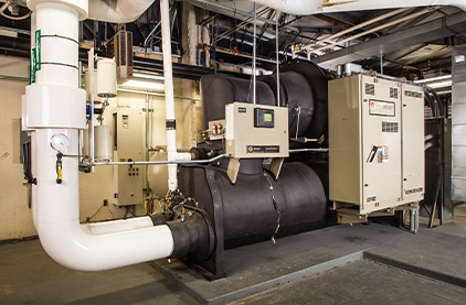 MacKenzie Management | BGE Smart Energy Savers Program